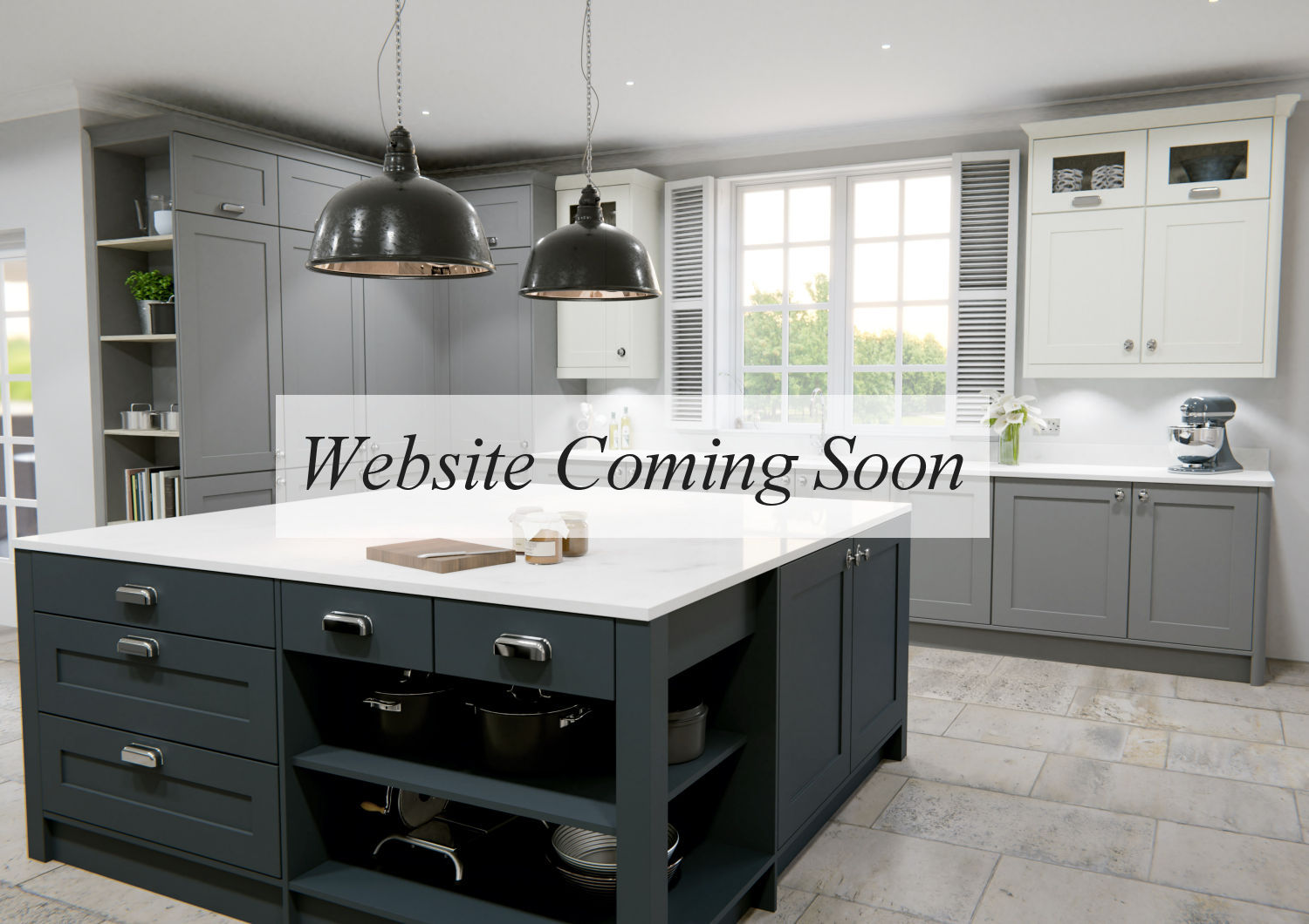 Andersens Kitchen Design | Andersens Lancaster - HOME
